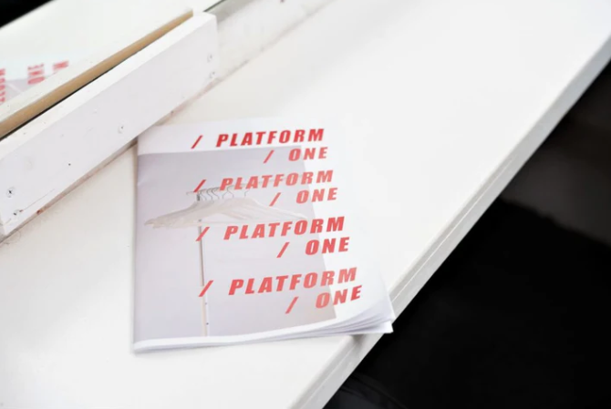 Platform One – Platform One Co